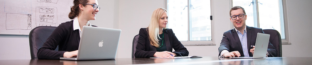 CMS training program case study | Polished Pixels Sydney